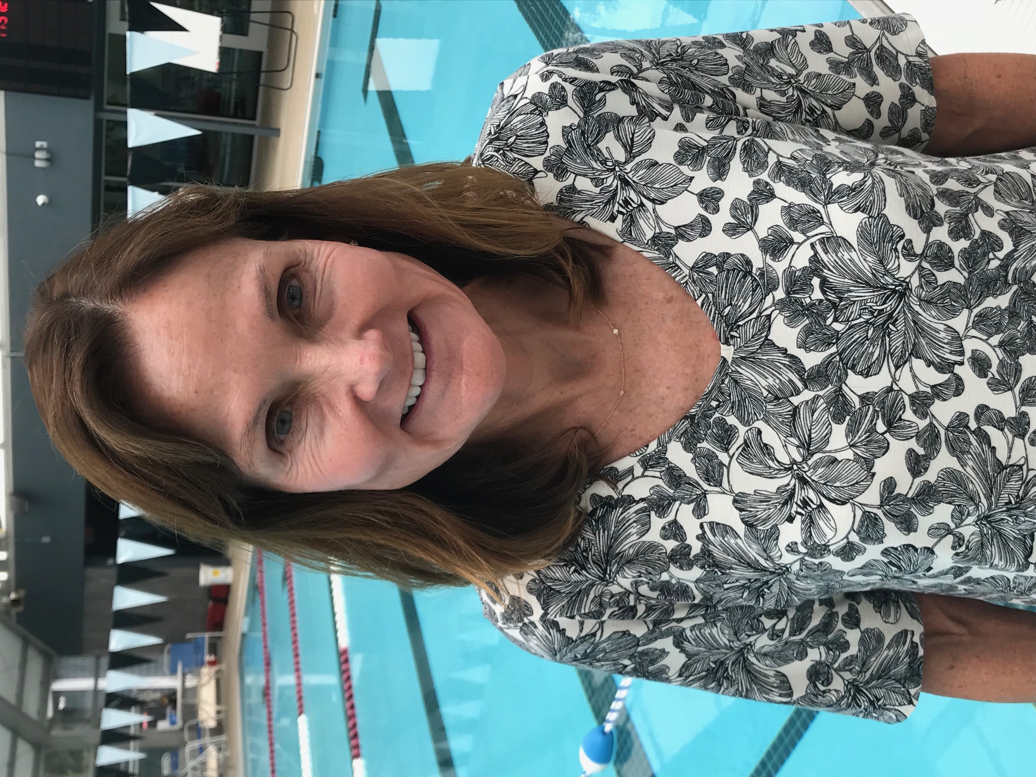 Meet the Instructors - Asheville JCC