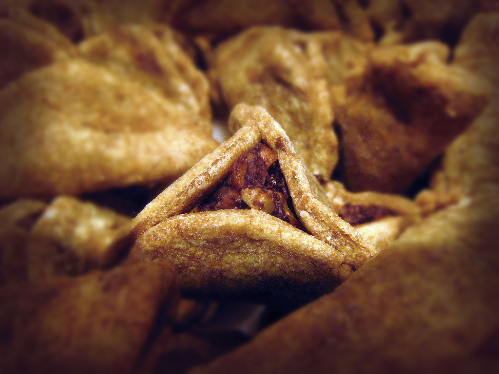 Hamentaschen Sale - Asheville JCC