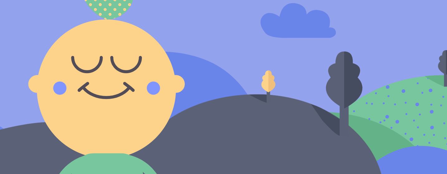 headspace for kids - Asheville JCC