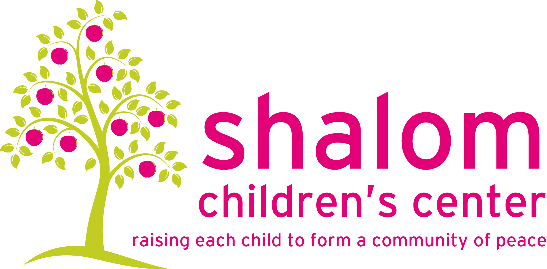 Shalom Logo