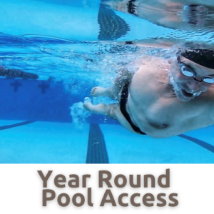 Pool & Aquatics - Asheville JCC