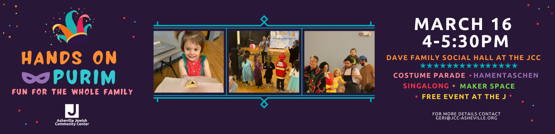 Home - Asheville JCC