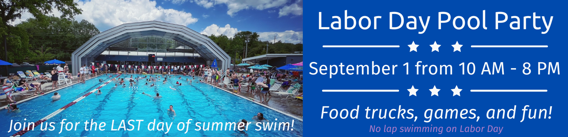 Pool Schedule - Asheville JCC