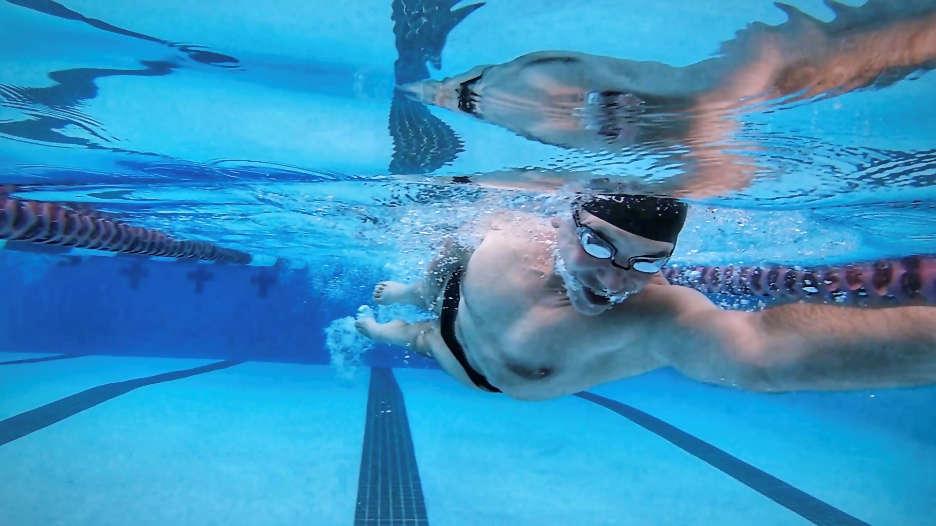 Year Round Pool Access - Asheville JCC